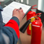 Fire Protection Impairment Reporting | Zurich Resilience Solutions
