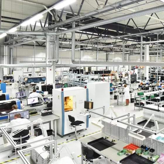 Condition Monitoring with MOVUS FitMachine