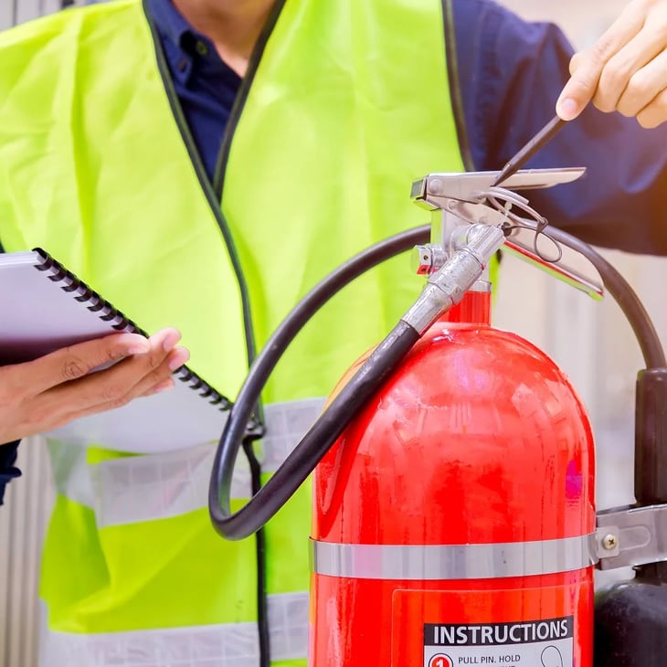 Fire Risk Assessment