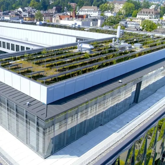 Property Risk Management | Zurich Resilience Solutions