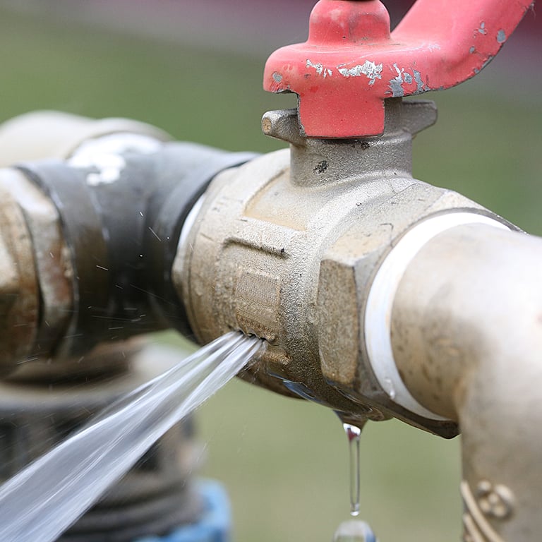 Water Damage Prevention | Zurich Resilience Solutions