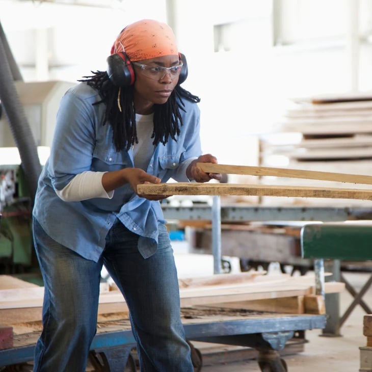 New York Industrial Code Rule 59 Consultation