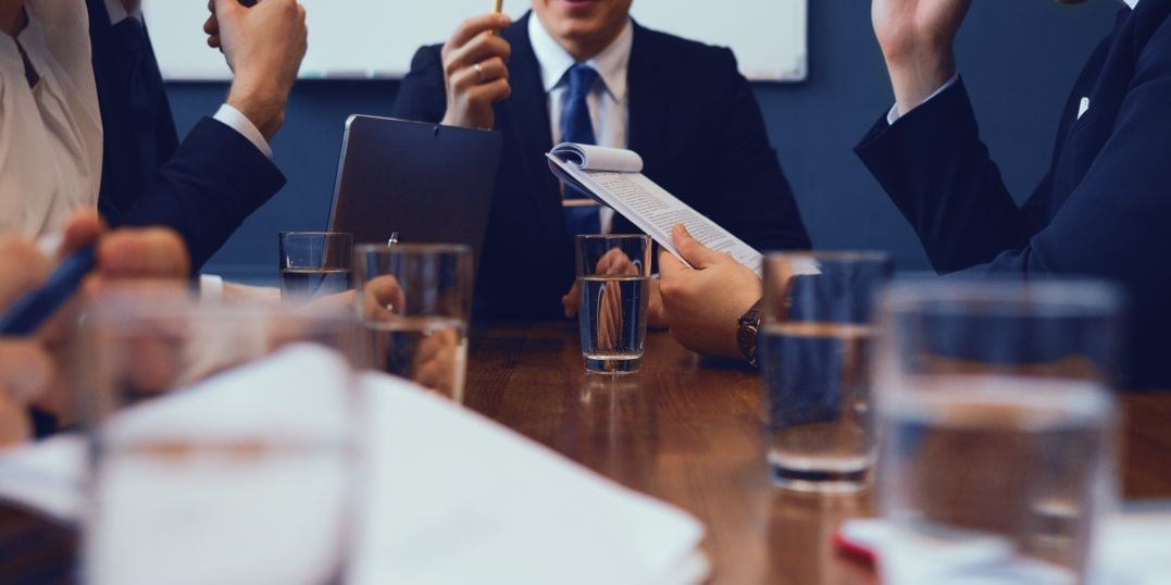 Group Captives and Risk Management: Building a Brighter, Safer Future ...