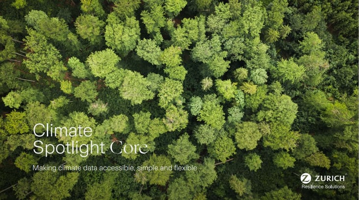 Climate Spotlight | Zurich Resilience Solutions