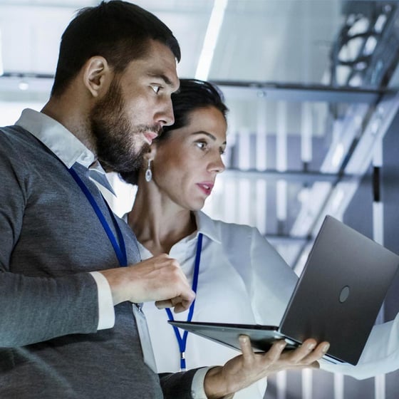 Cybersecurity Solutions | Zurich Resilience Solutions