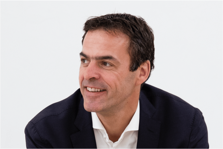 ZZF Team | Z Zurich Foundation