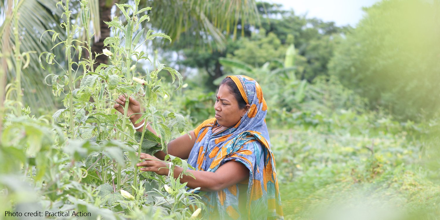 Climate change | Z Zurich Foundation