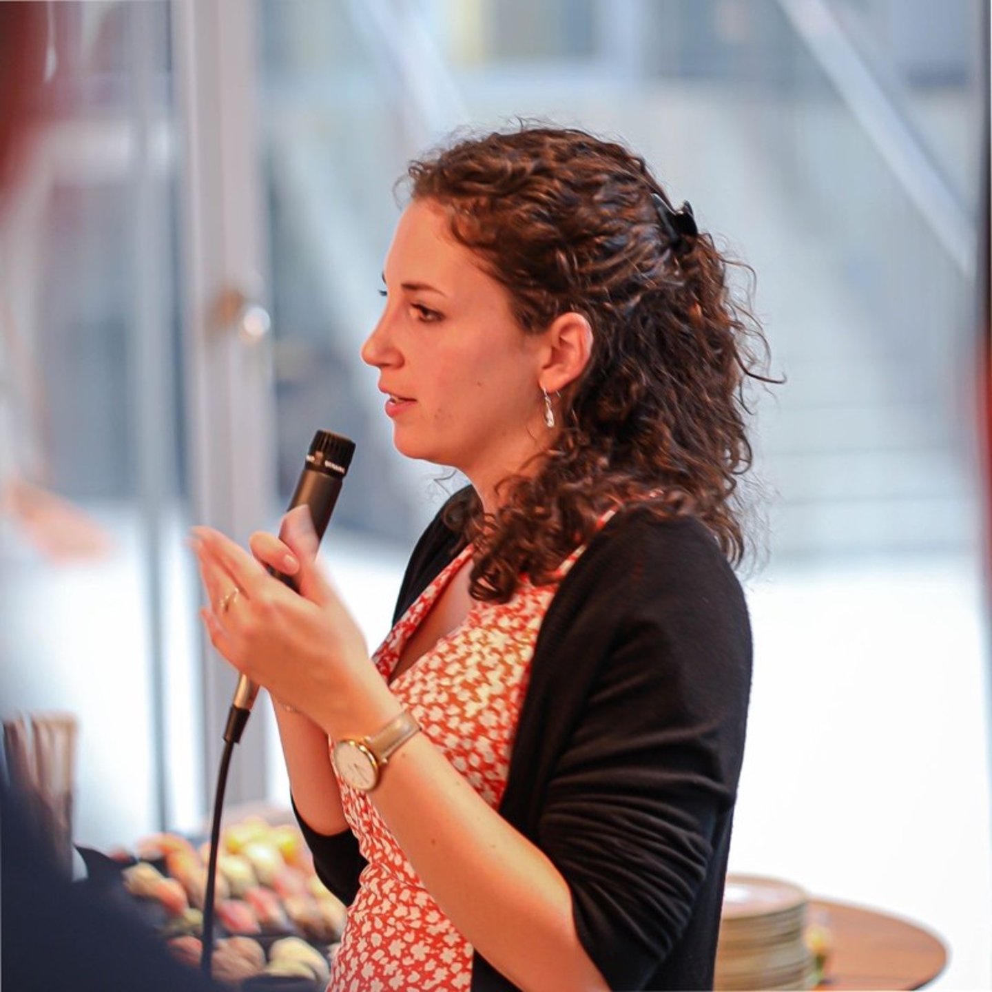 Crisis Response | Home