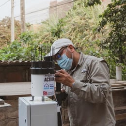 Climate change | Z Zurich Foundation