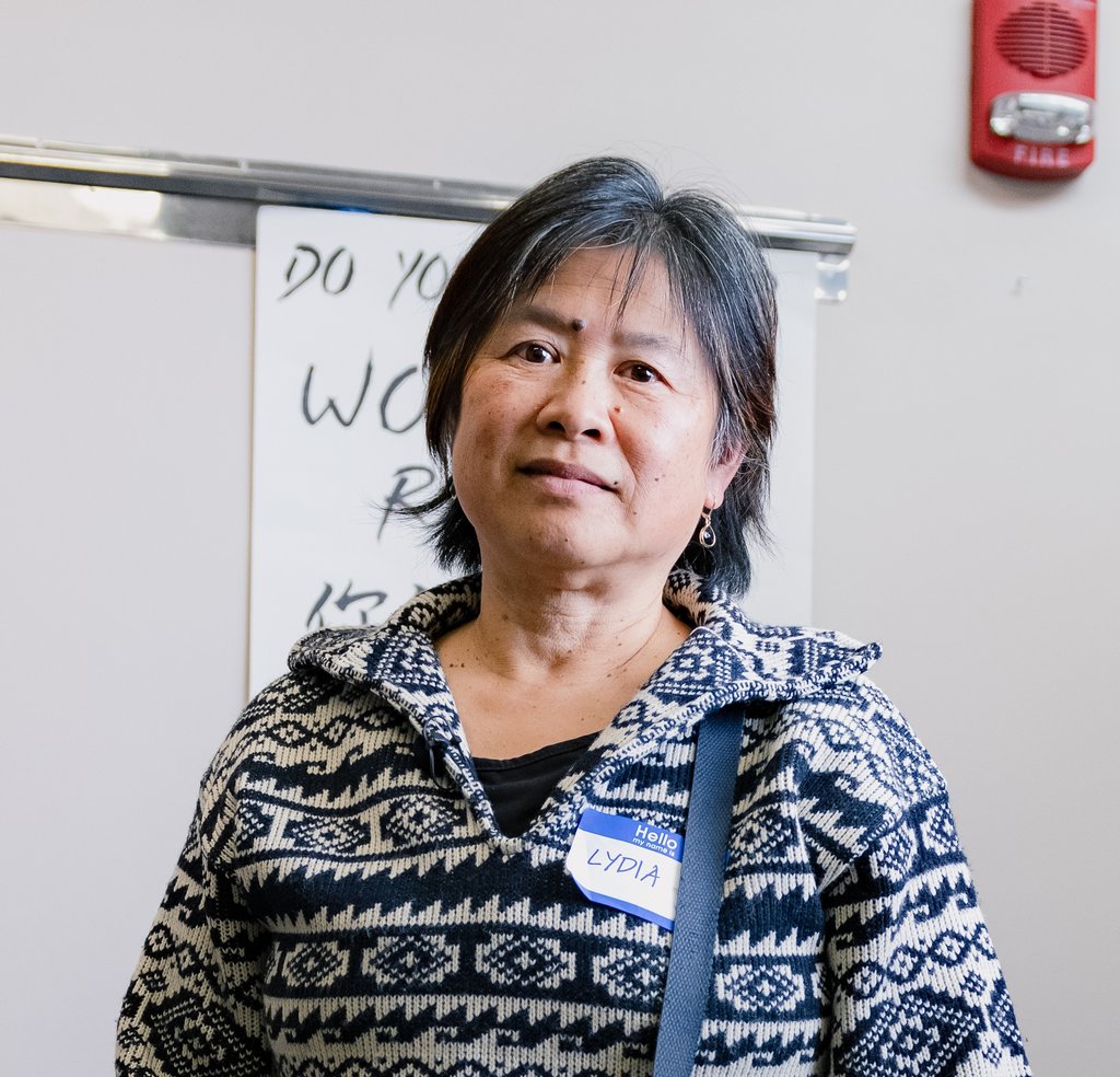 UCRP | Climate change