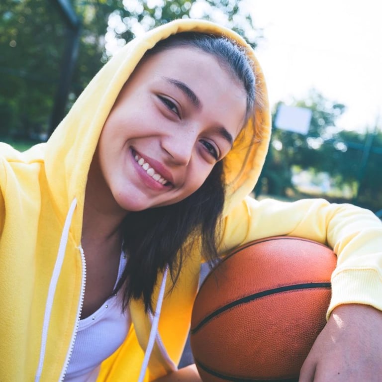 Mental wellbeing local programs | Z Zurich Foundation