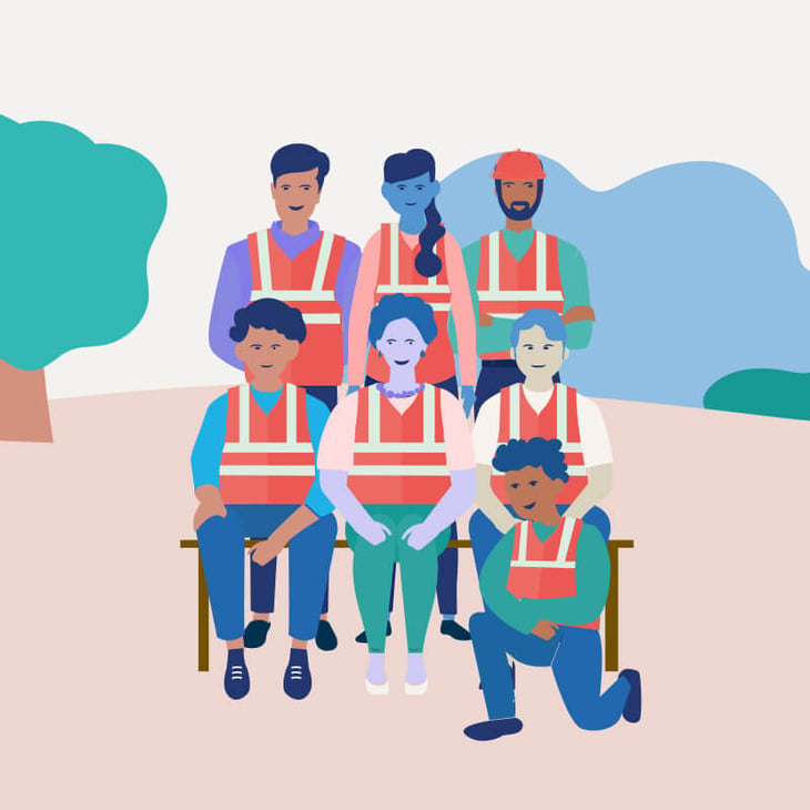 Adapting to Climate Change | Impact Report 2023 | Z Zurich Foundation