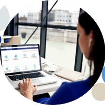 Discover DEWS for employees